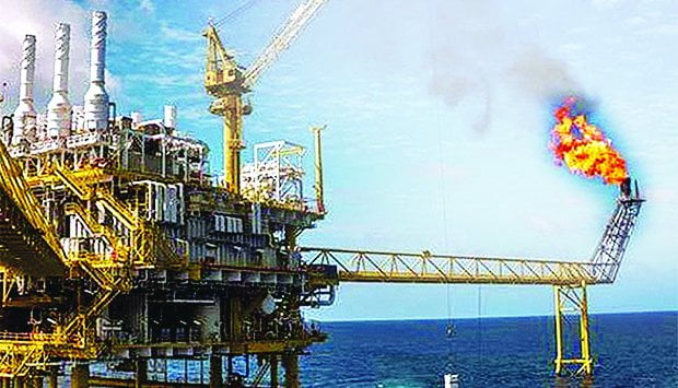 Produção de petróleo cai 1,7% em Angola em 2024 mas sobe 2,5% em África ... Produção de petróleo cai 1,7% em Angola em 2024 mas sobe 2,5% em África ...